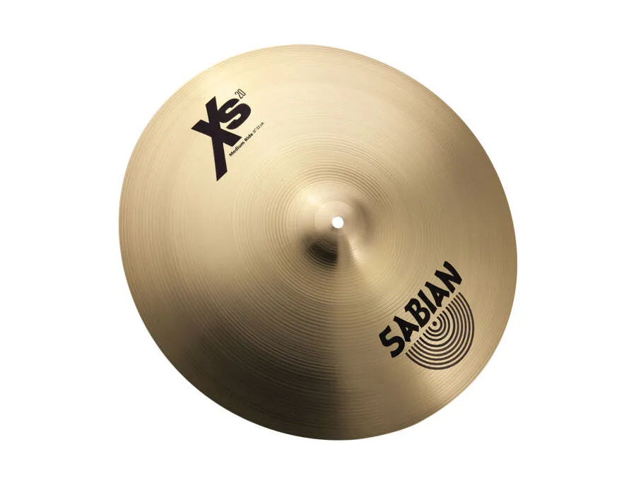 Sabian XS20 Medium Ride 20" – James Music