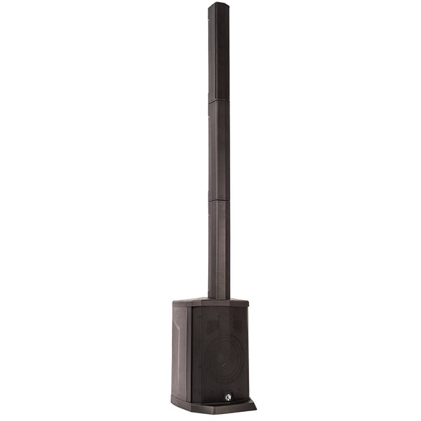 Kinsman Compact Tower PA System – James Music